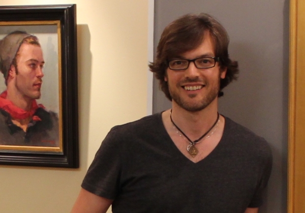 David Tanner - Official Website